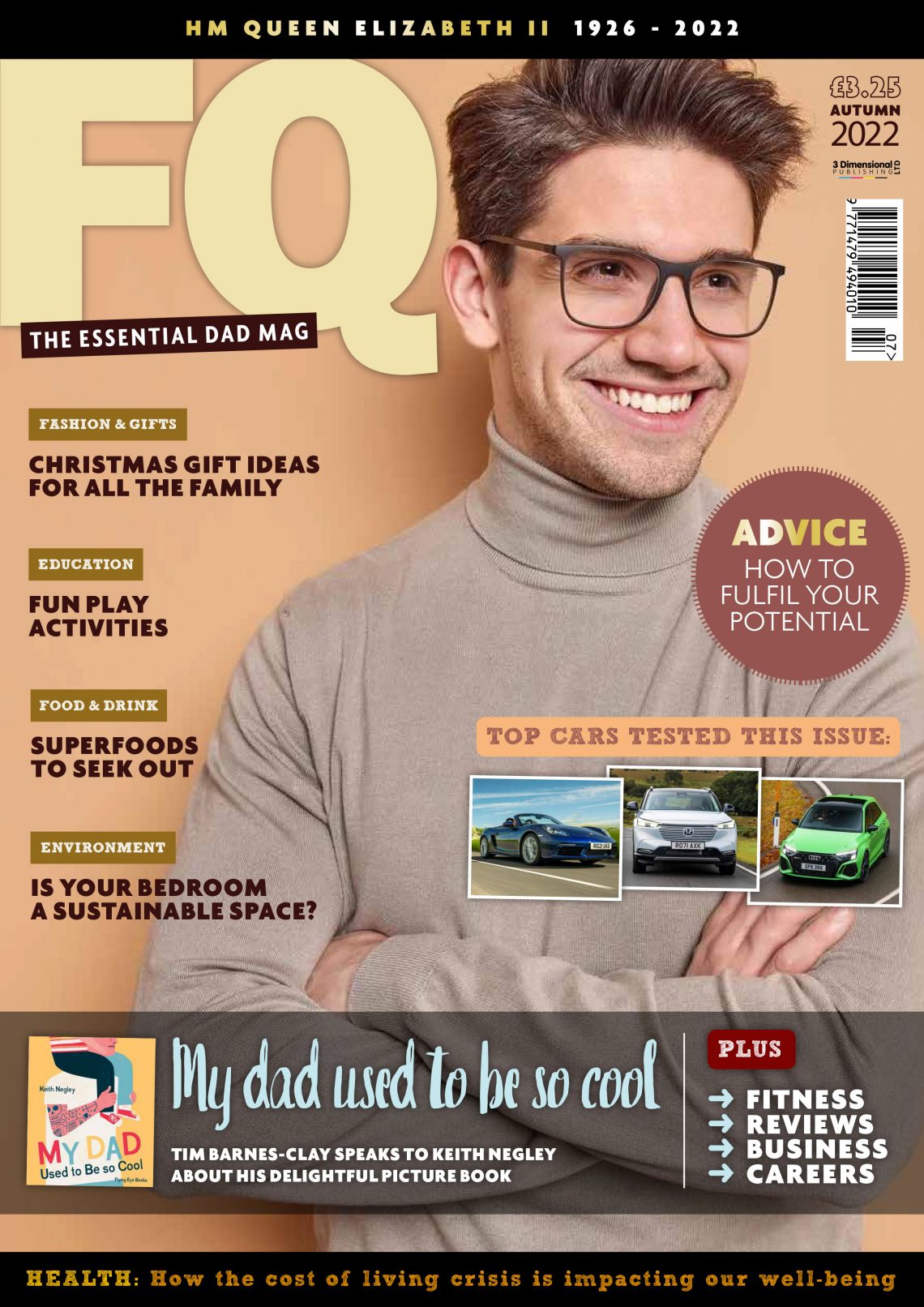 New 2025 Subaru Forester Review - FQ Magazine