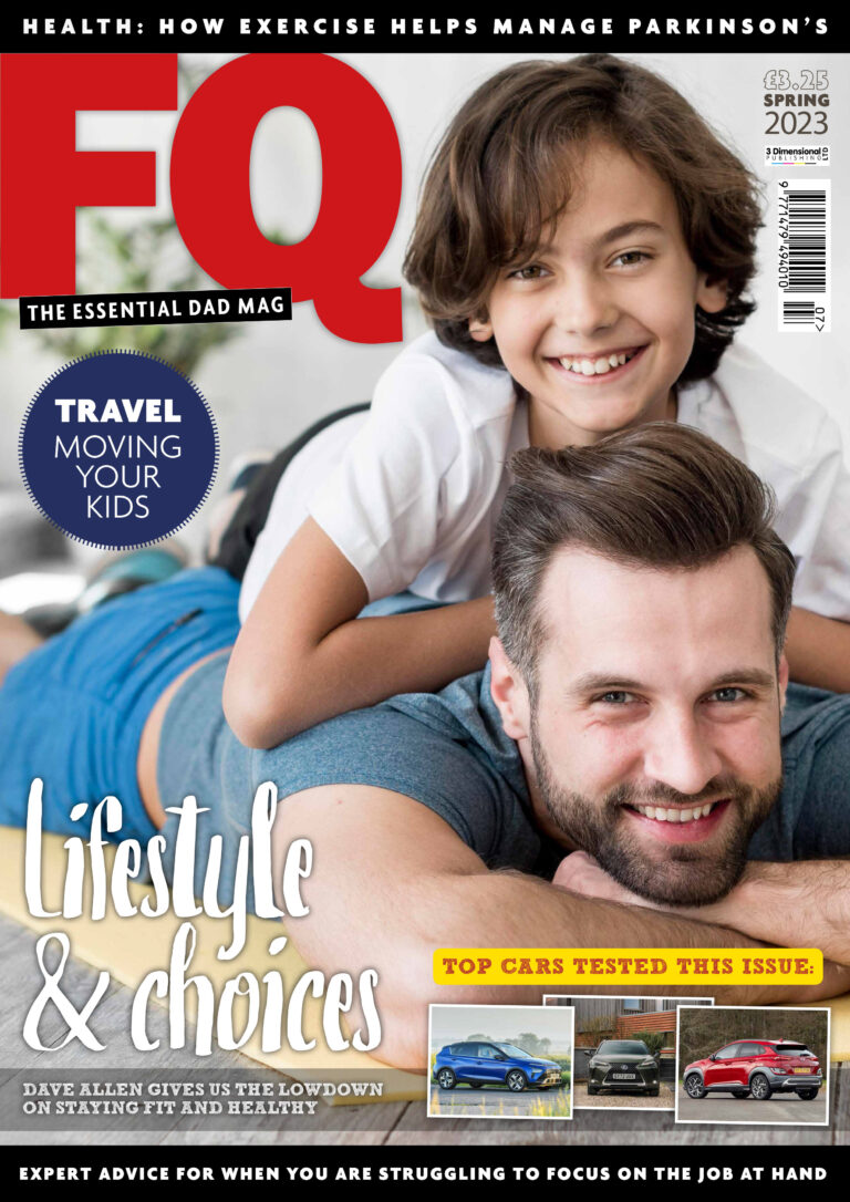 About Us - FQ Magazine