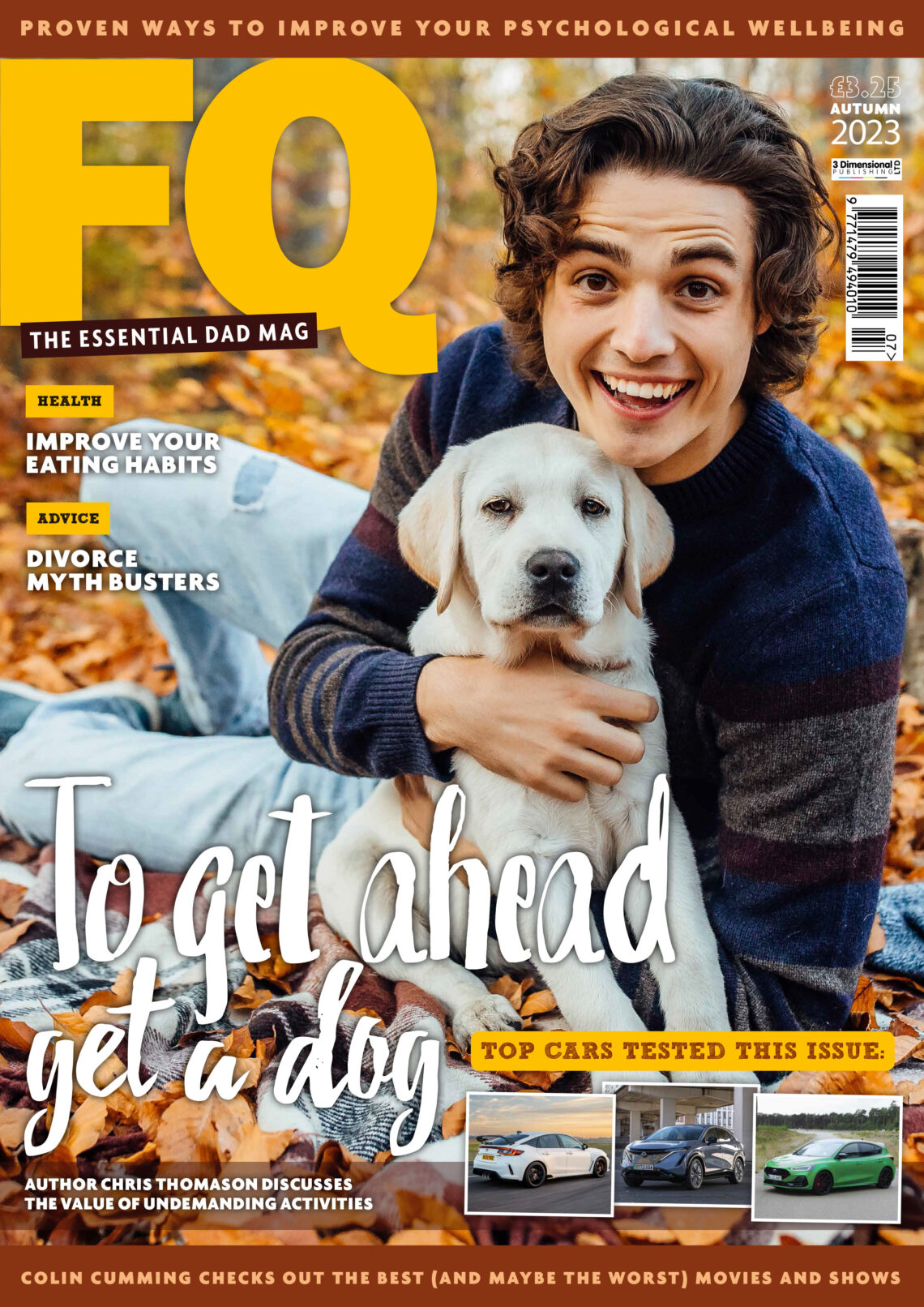 About Us - FQ Magazine