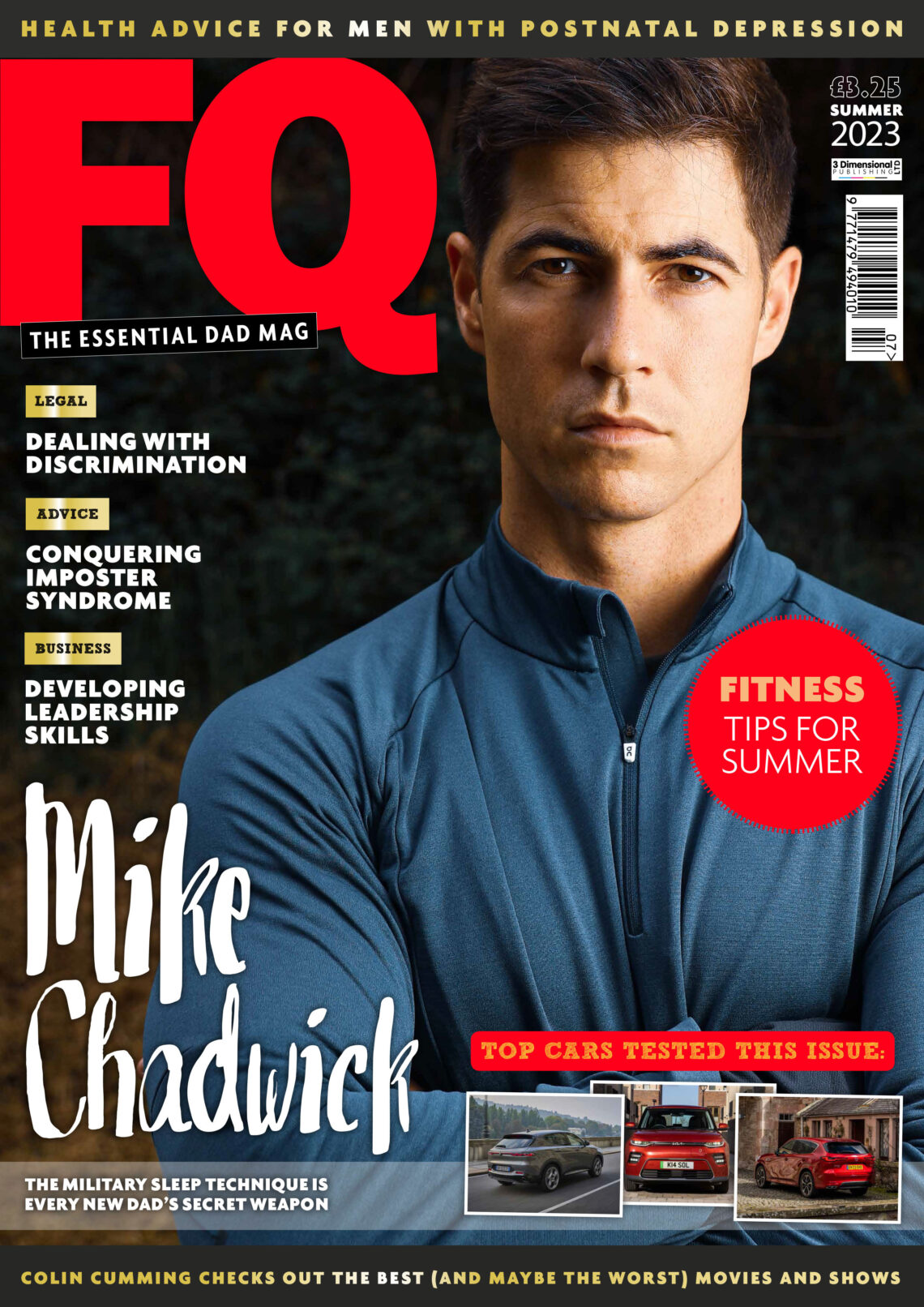 About Us - FQ Magazine