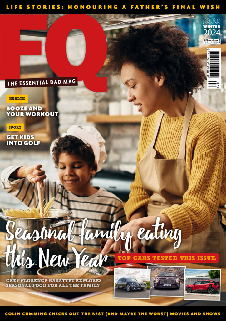 About Us - FQ Magazine