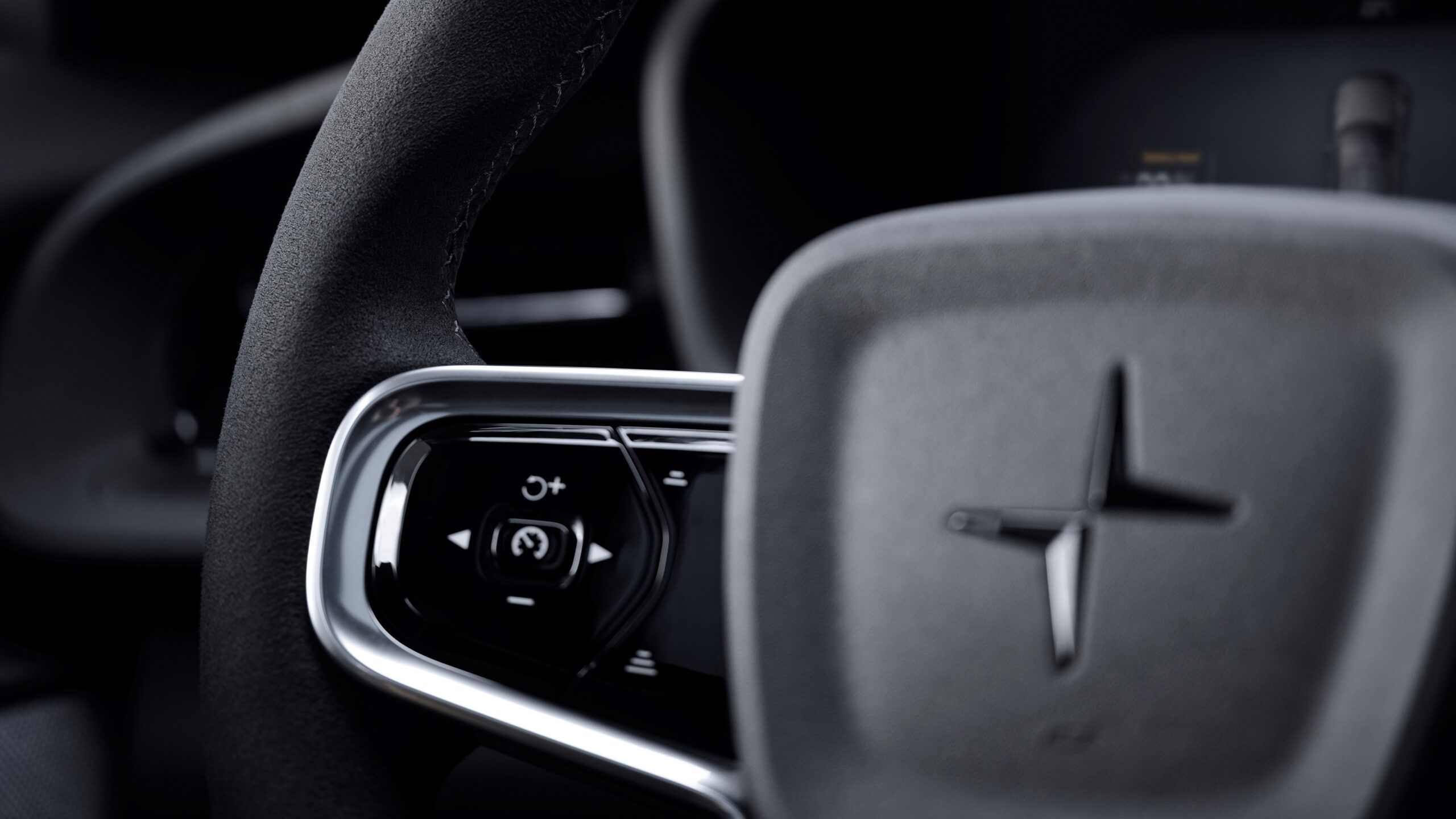 Polestar 2 Long Range Single Motor Review - FQ Magazine