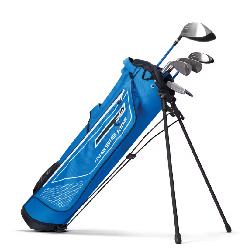 A Fun and Safe Way to Introduce Kids to Golf - FQ Magazine