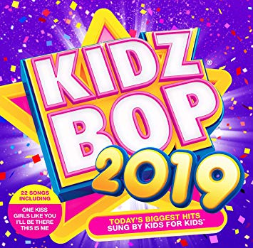 KIDZ BOP announce new album, UK show and member! | FQ Magazine