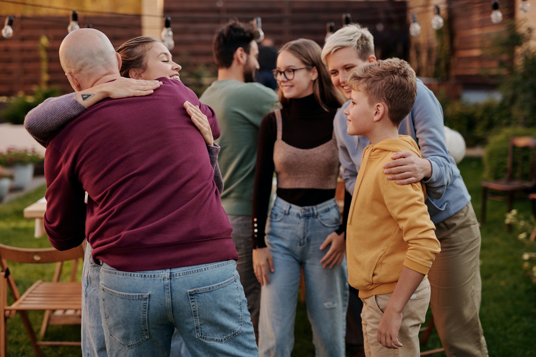 How to Speak to Your Children About Organ Donation - FQ Magazine